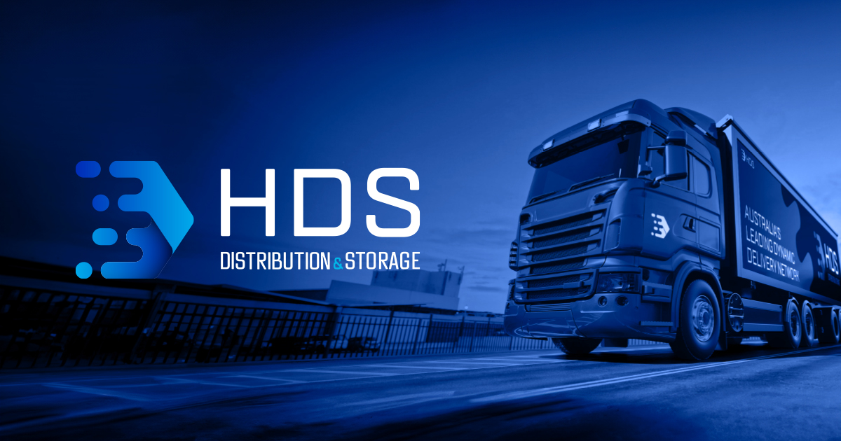 Storage Solutions, Advanced Warehousing Across Australia: HDS